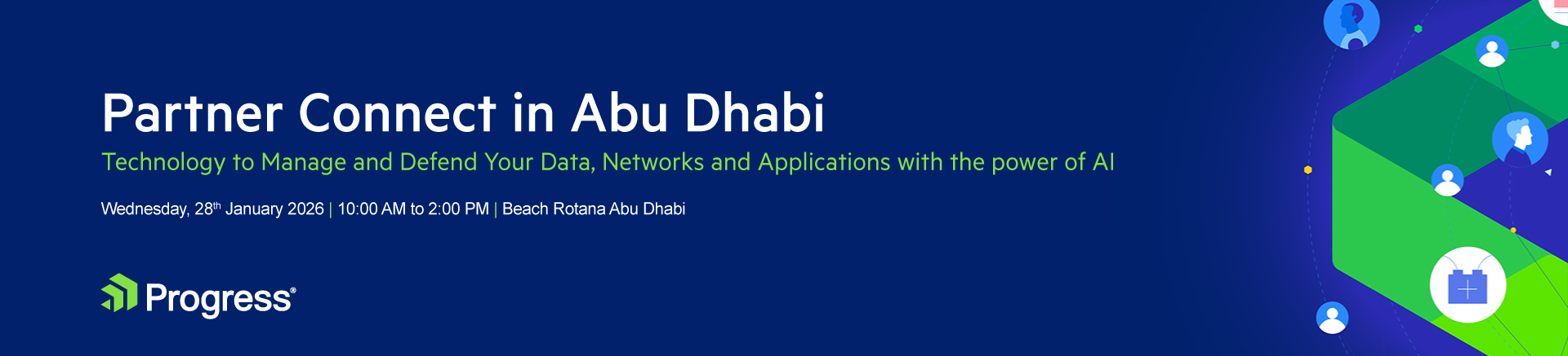 Progress - StarLink Partner Connect in Abu Dhabi - 28th January 2026 ...